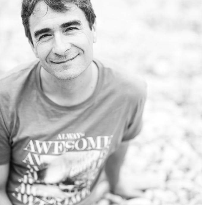 Inicio | Eventos R'Same