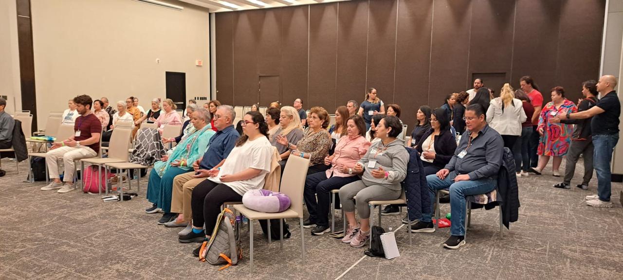 Inicio | Eventos R'Same