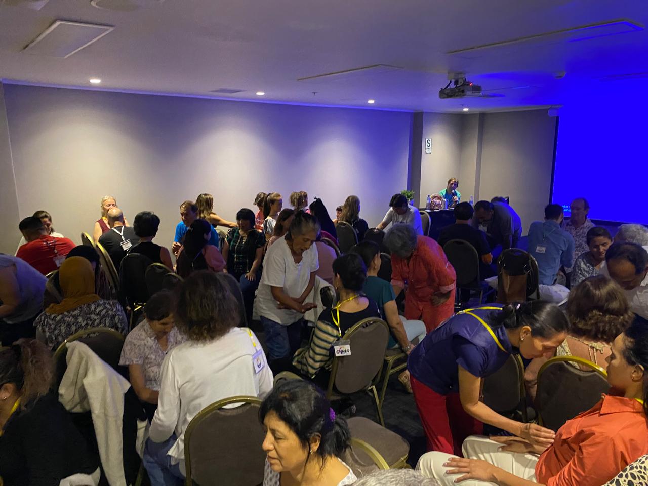 Inicio | Eventos R'Same