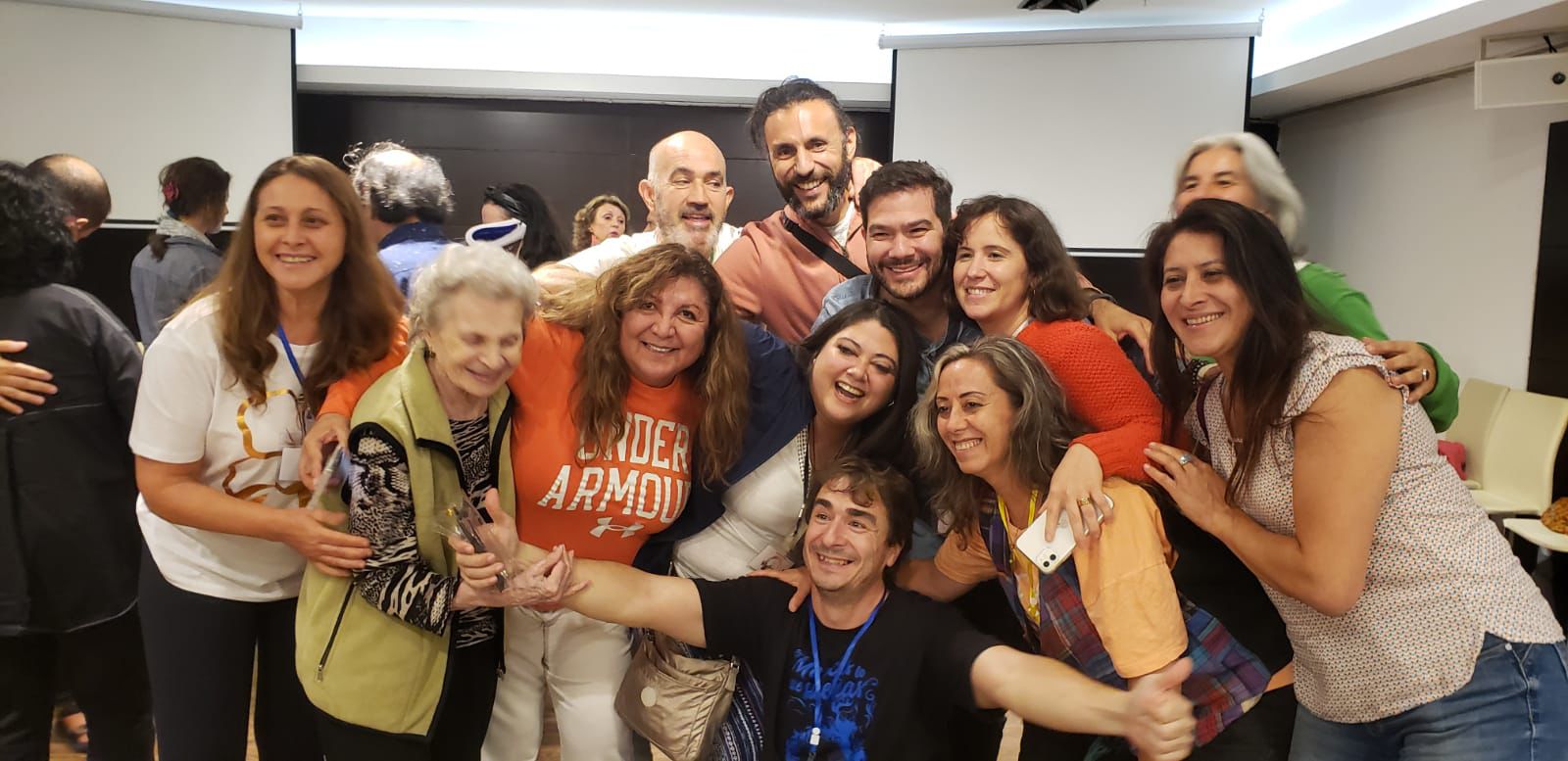 Inicio | Eventos R'Same