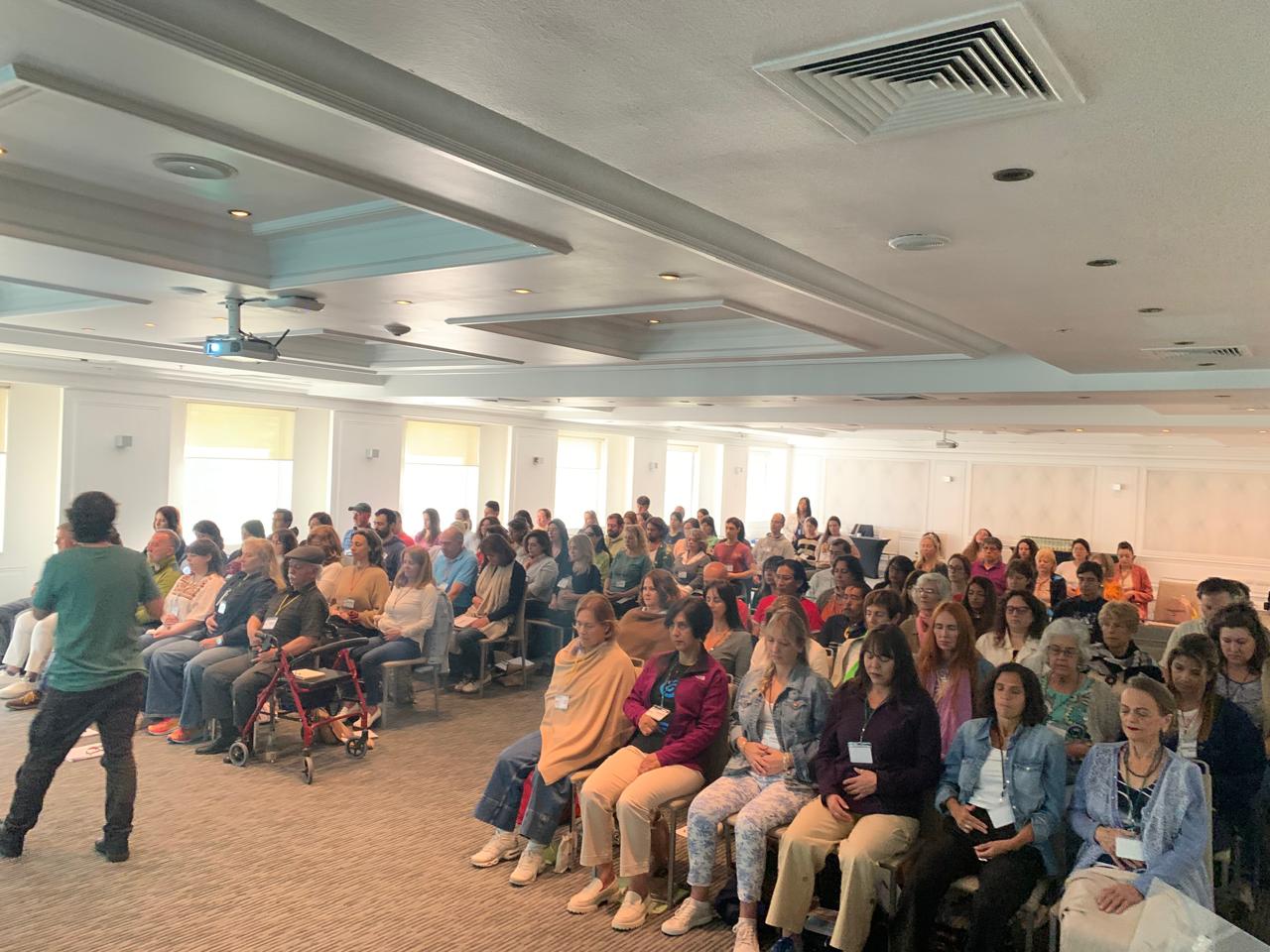 Inicio | Eventos R'Same